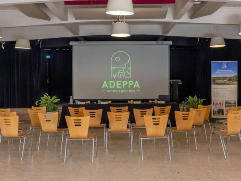 L'Adeppa - Tourisme de groupe | Activités nature | Adeppa.eu